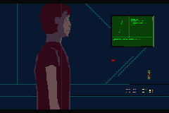 Перевод игры Another World (RUS-05364) (Kudos) для Game Boy Advance ...